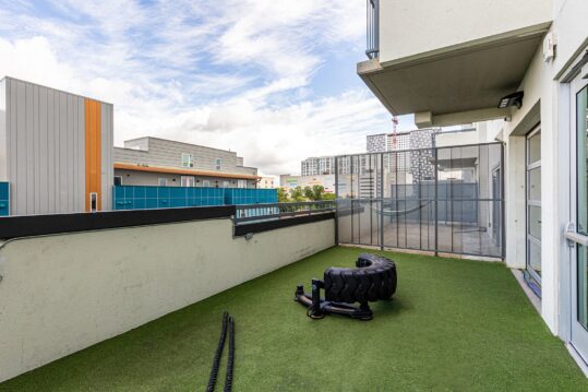 Gallery | 21 Rio Apartments