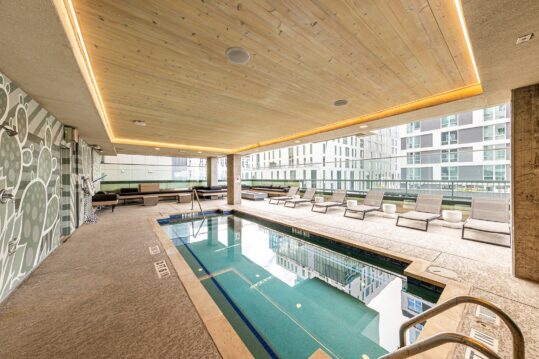 Gallery | 21 Rio Apartments