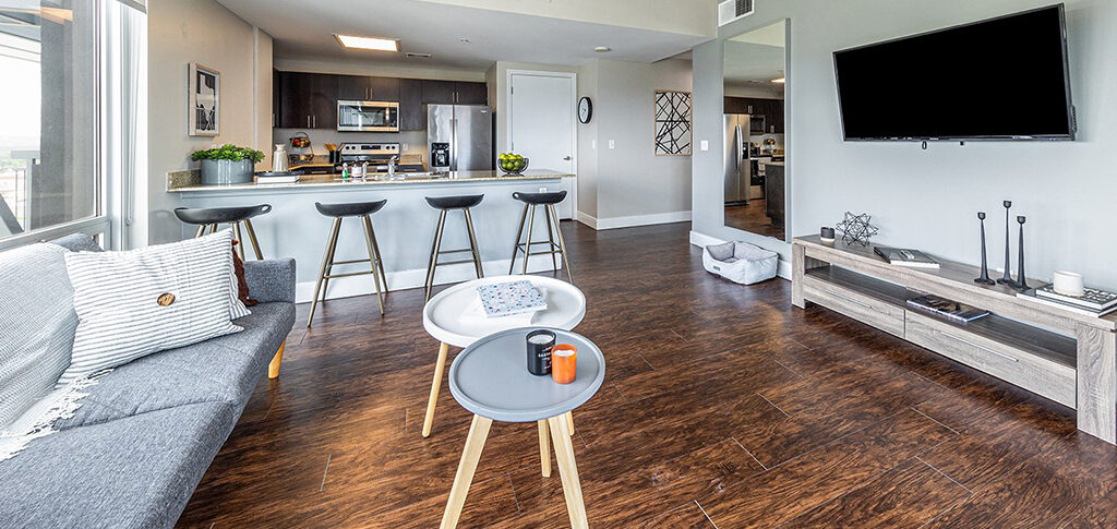 Amenities | 21 Rio Apartments