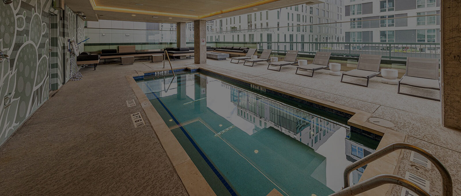 Contact Us | 21 Rio Apartments